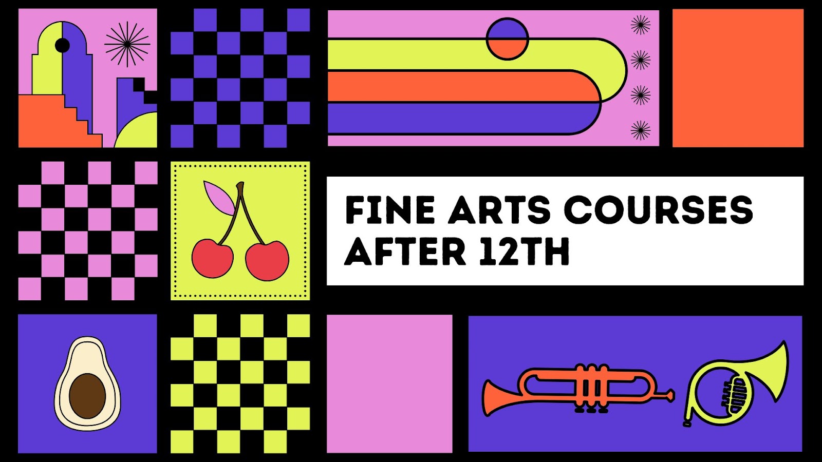 Fine Arts Courses After 12th: Admission, Eligibility, and Scope ...