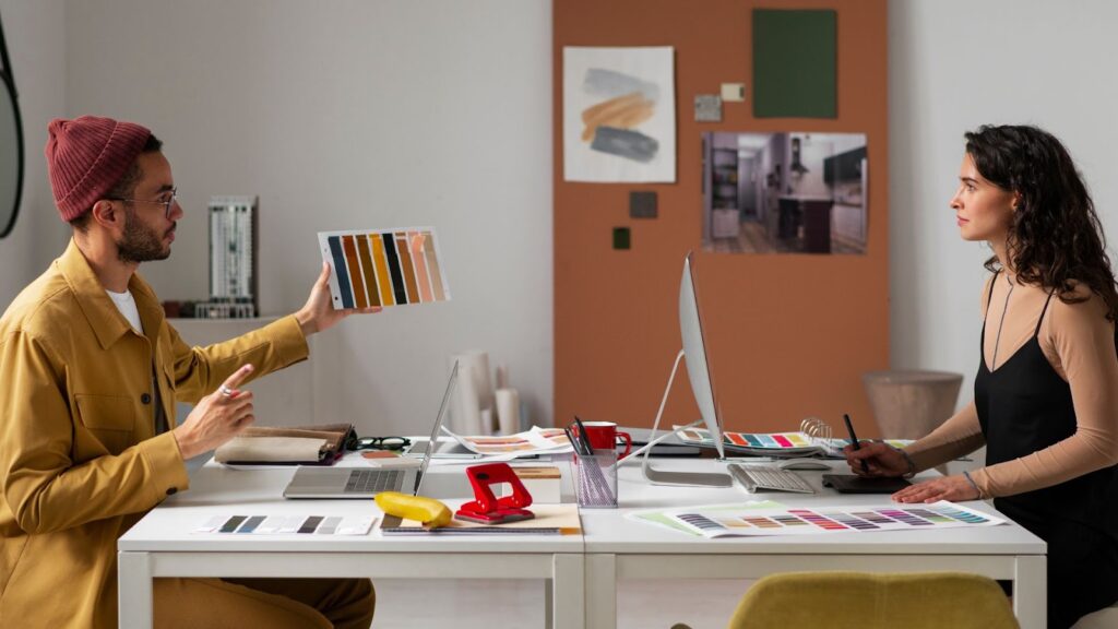 Interior Designer Responsibilities: Understanding Their Key Roles ...