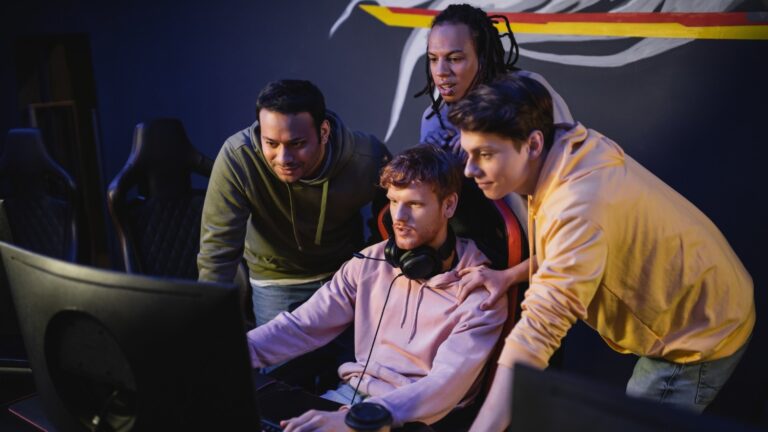 Becoming a Gaming Engineer: Career and Steps Guide - Artemisia College