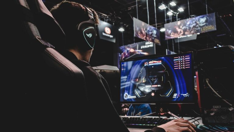 A Comprehensive Guide to Game Technology in 2025 - Artemisia College