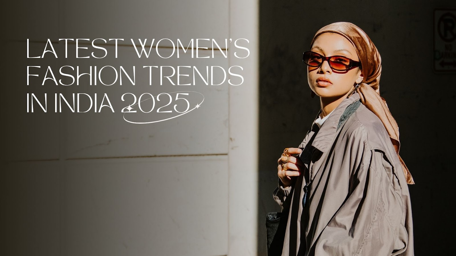Latest Women's Fashion Trends in India 2025 - Artemisia College