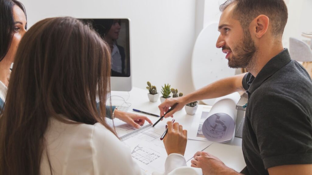 Interior Designer Responsibilities: Understanding Their Key Roles ...