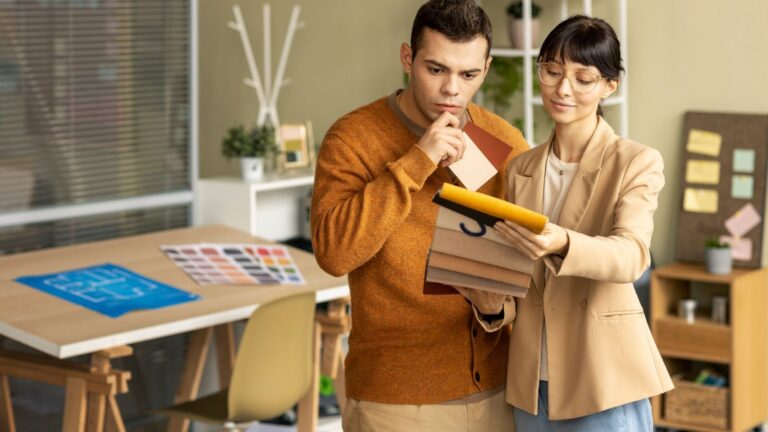 Interior Designer Responsibilities: Understanding Their Key Roles ...