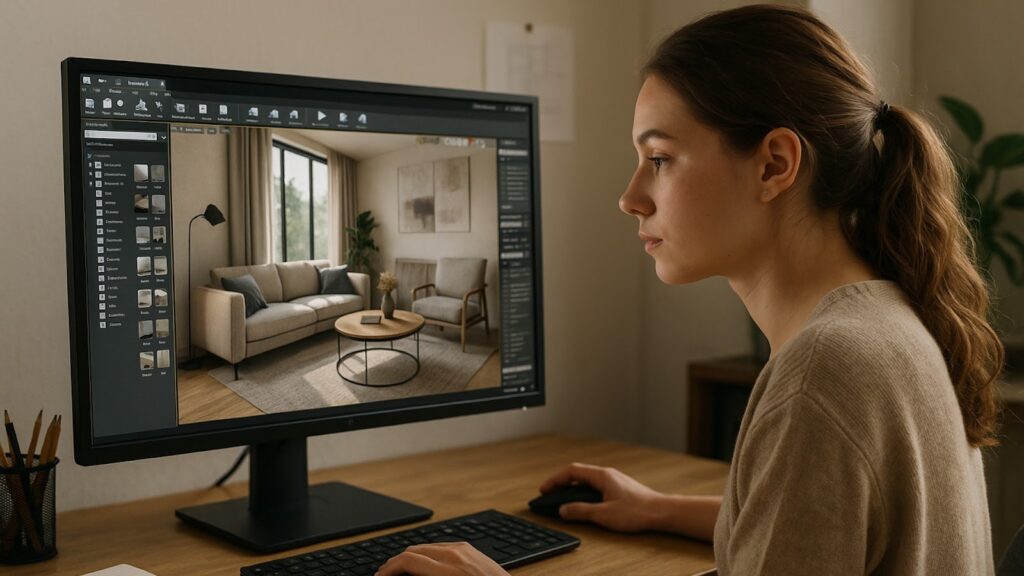 How Interior Designers Are Using Unreal Engine to Attract Clients ...