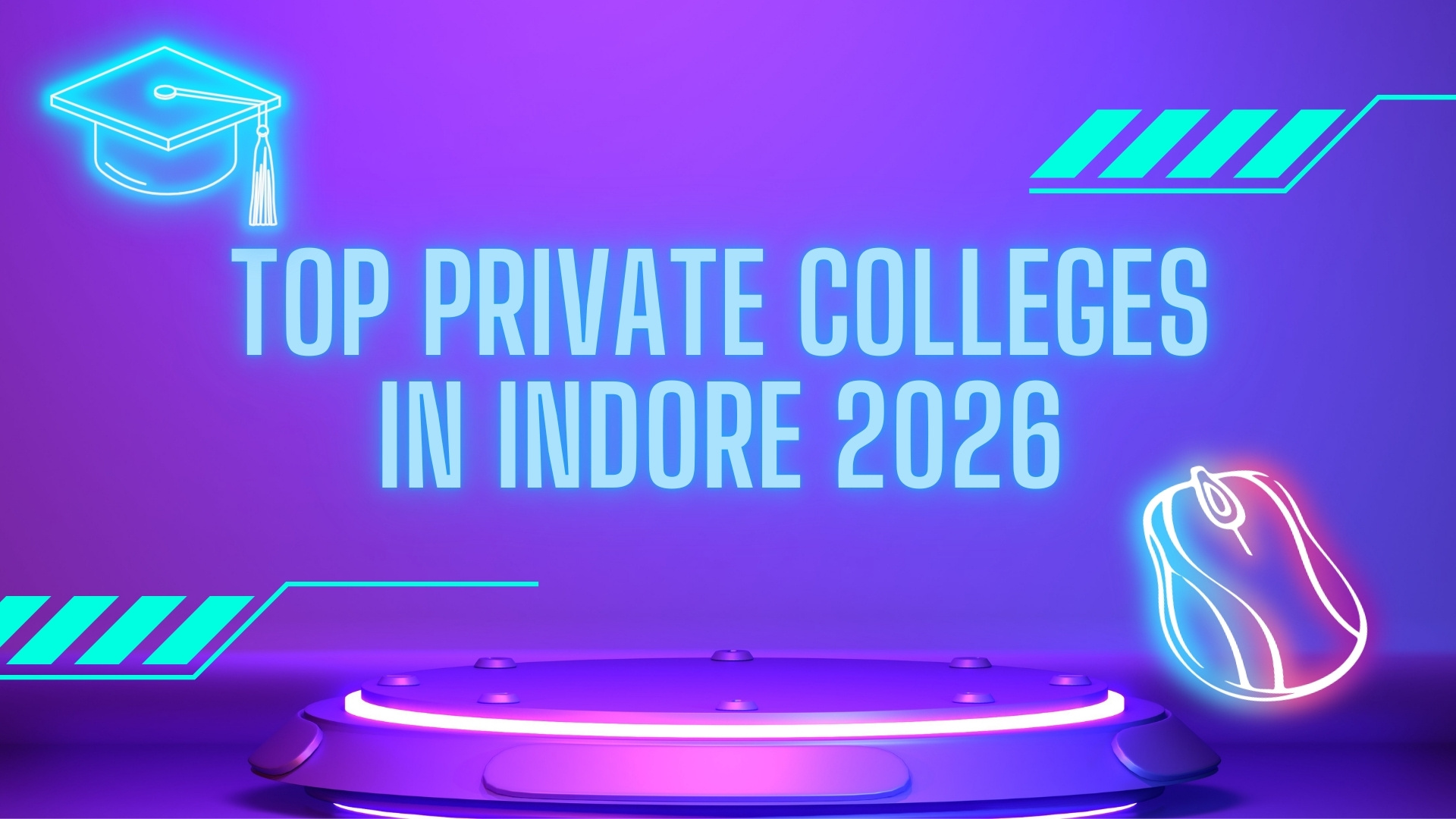 Top Private Colleges in Indore 2026 - Artemisia College
