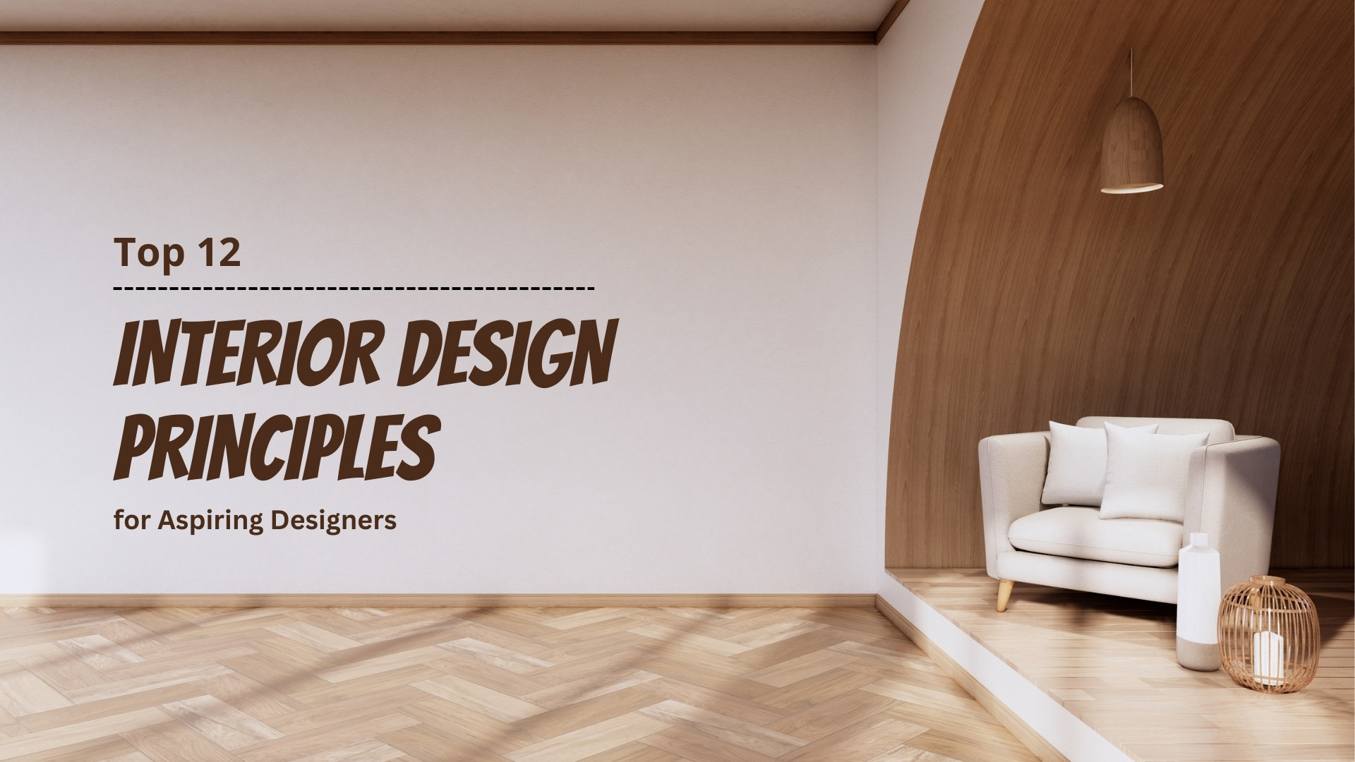 Top 12 Interior Design Principles for Aspiring Designers - Artemisia ...