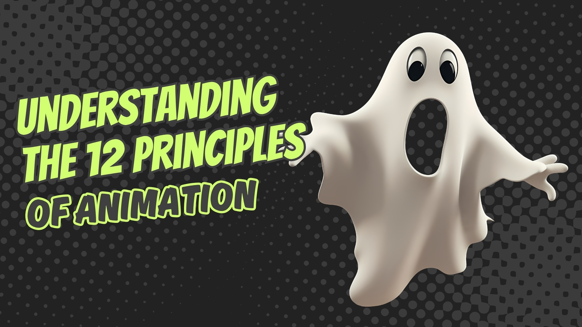Understanding the 12 Principles of Animation: Complete Guide ...